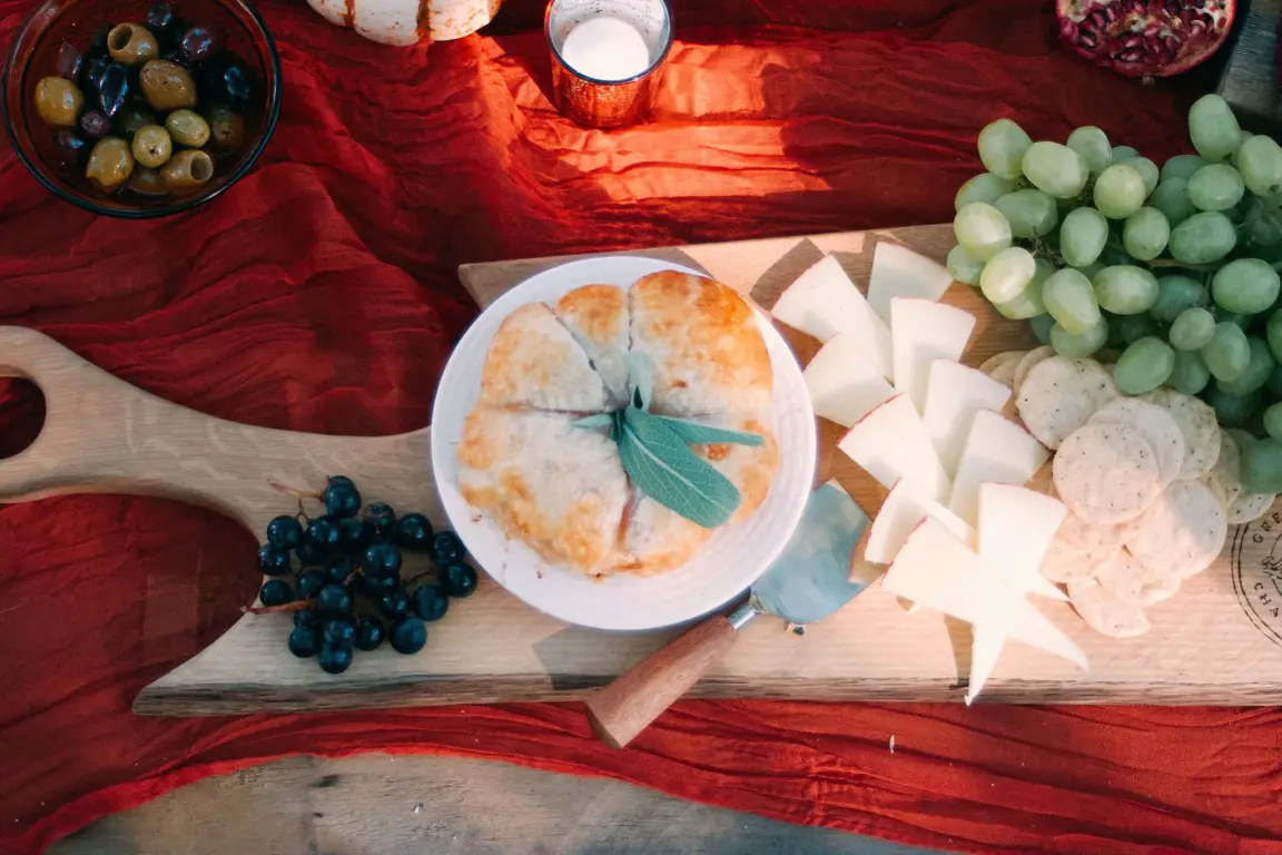 Spook & Spice Workshop Admission - Great Lakes Charcuterie Company